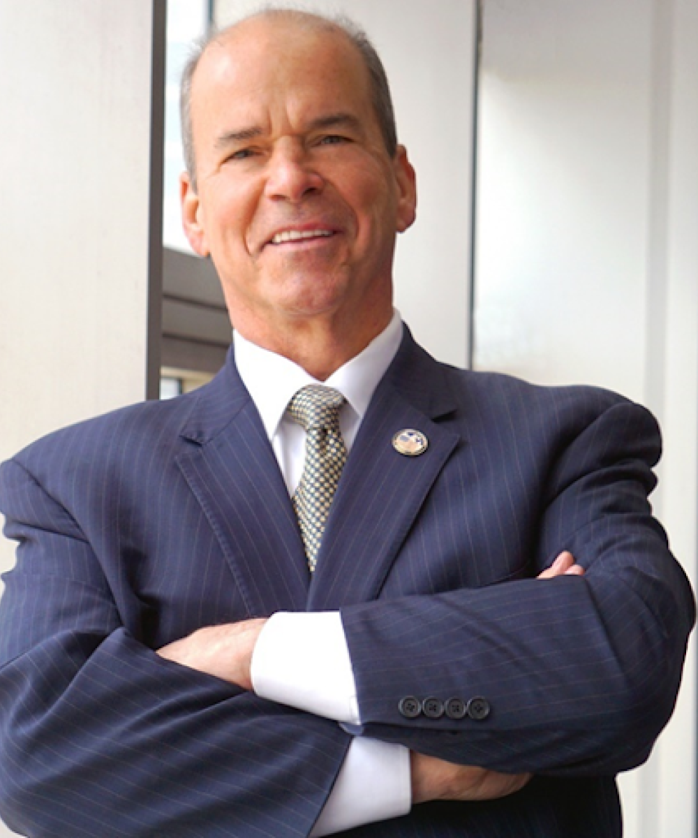 Denis Cyr | Founder | Cyr/Woertz Financial Group